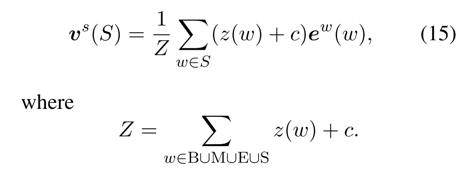 论文笔记：simplify The Usage Of Lexicon In Chinese Ner Minlong Csdn博客 