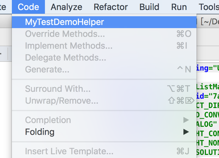 使用IntelliJ Idea开发插件的过程_com.intellij.openapi.actionsystem.anaction-CSDN博客