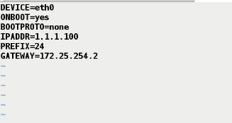 Linux中的网络设置（二）GATEWAY 网关的设定_linux gateway-CSDN博客