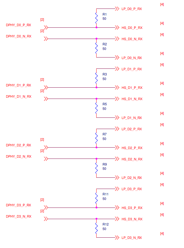 CPLD/FPGA驱动MIPI屏_fpga实现mipi协议点屏-CSDN博客