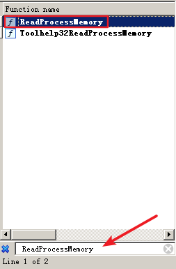 Windows系统调用学习笔记（一）—— API函数调用过程_ntreadvirtualmemory-CSDN博客