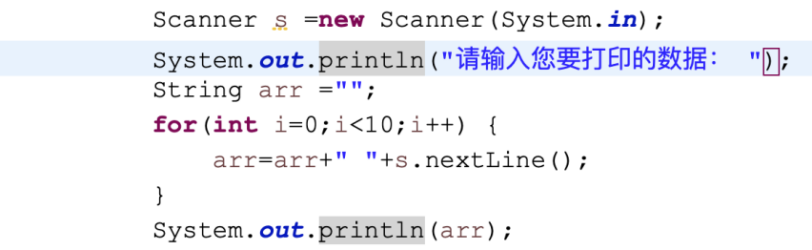 Scanner类常用方法详解_scanner中方法介绍-CSDN博客