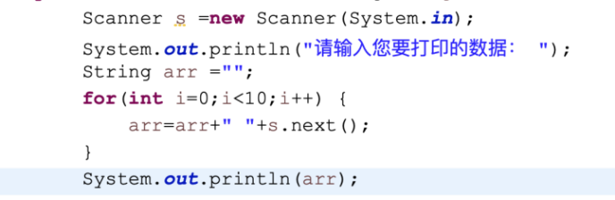 Scanner类常用方法详解_scanner中方法介绍-CSDN博客