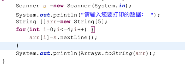 Scanner类常用方法详解_scanner中方法介绍-CSDN博客