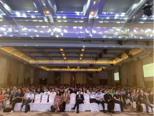 MICCAI 2019 参会总结_miccai2019-CSDN博客