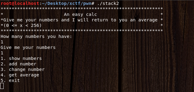 攻防世界-pwn stack2(ROP)-CSDN博客