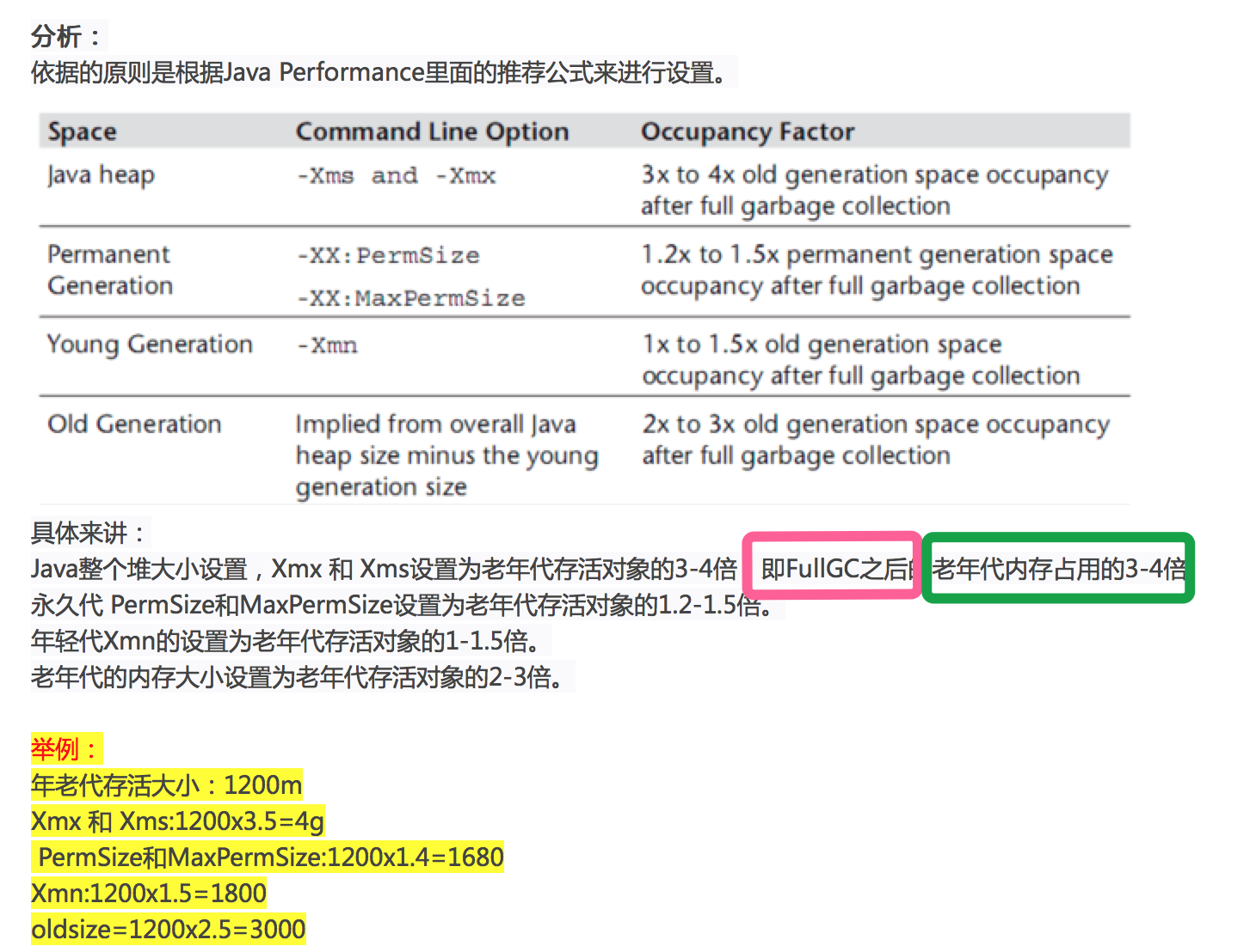 记一次java应用内存不断增长问题解决过程_jvm内存持续增高-CSDN博客