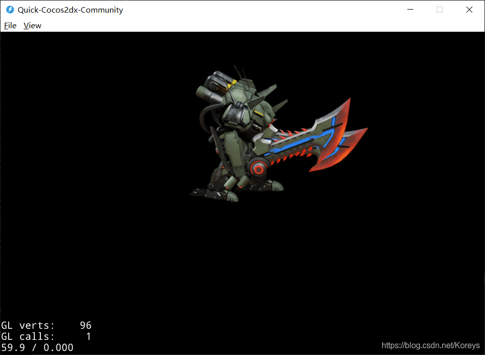 Cocos2d X Lua 导入龙骨动画cocos2dx 龙骨动画 Csdn博客