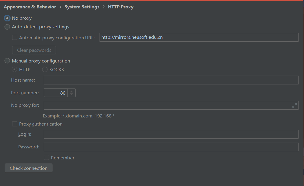 Android Studio报错Could not GET ‘https://dl.google.com/dl/android/maven2/com/android/tools/build ...