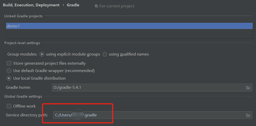 Android Studio报错Could not GET ‘https://dl.google.com/dl/android/maven2/com/android/tools/build ...
