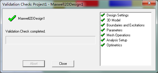 ANSYS Maxwell 2D永磁体建模_anasys查看磁密图-CSDN博客