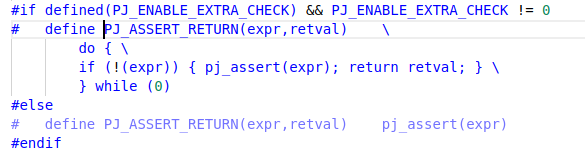 do{...}while(0)的巧妙用处_do{if((expr) == 0)for();}while(0)-CSDN博客
