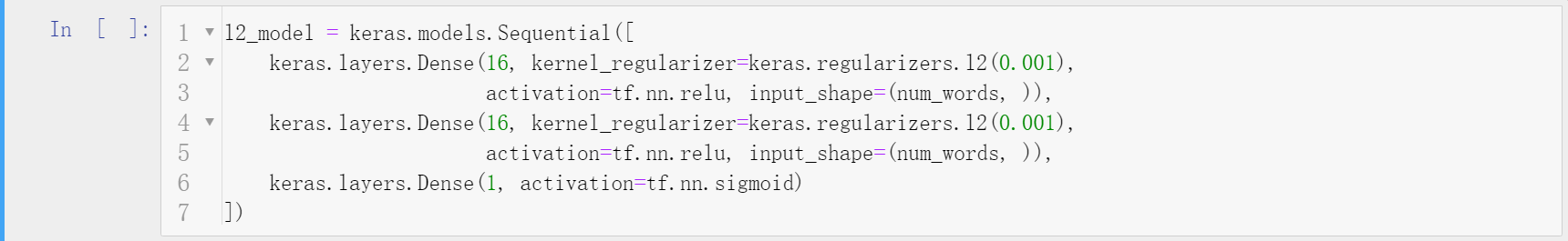 TensorFlow2-网络训练技巧_tensorflow2 training-CSDN博客
