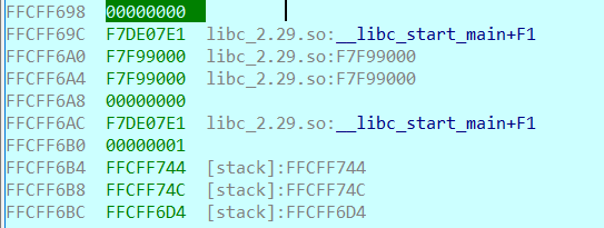 攻防世界-pwn stack2(ROP)-CSDN博客