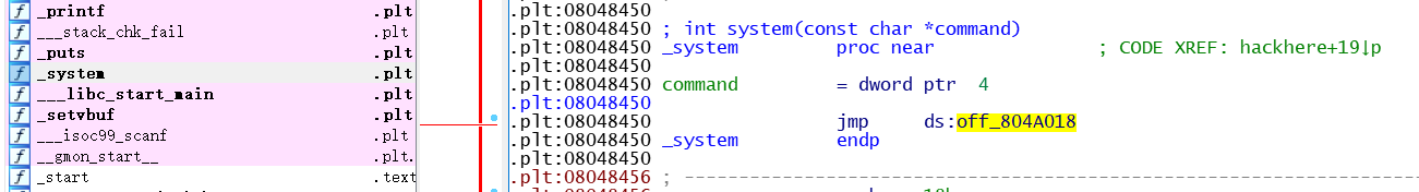 攻防世界-pwn stack2(ROP)-CSDN博客