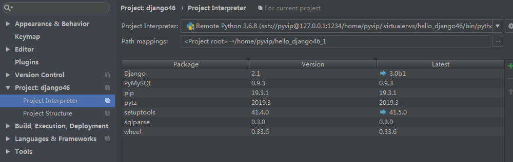 Anaconda中使用jupyter调用mysql Workbench出现no Module Named Pymysql问题 程序员大本营