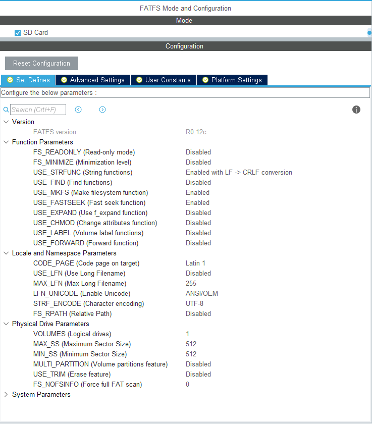 STM32F429 HAL库 DMA方式实现用SD卡存储.csv文件_stm32 dma sd-CSDN博客