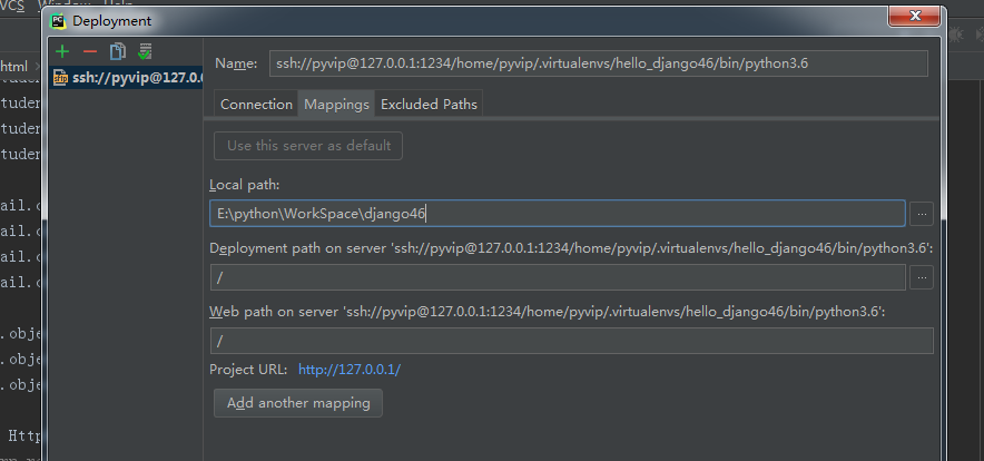 Django引入模块出错，No module named 'pymysql'_django报错no module named 'pymysql-CSDN博客