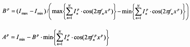 CP的理论推导和matlab仿真_cp模型推导-CSDN博客