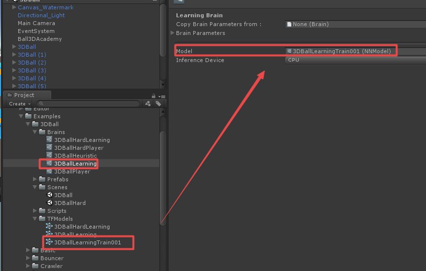 Unity ML-Agents 之 环境的搭建，以及的 demo 测试_mlagent-CSDN博客