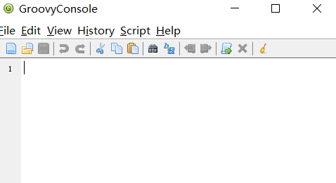 Groovy配置环境和编译运行的几种方式_找不到或无法加载主类 org.codehaus.groovy.tools.groovystarter-CSDN博客