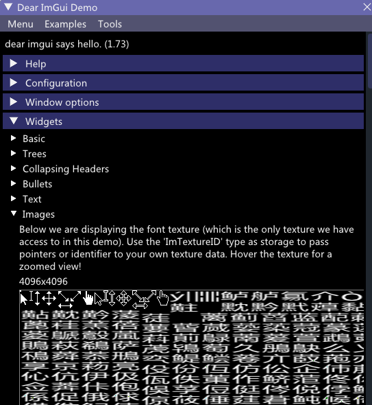 IMGUI_DX11显示自定义图片_imgui显示图片-CSDN博客