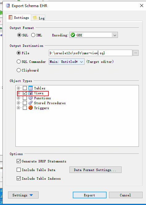Db2迁移到oracle的思路_db2toracle-CSDN博客