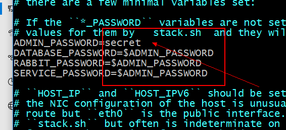 Openstack 环境部署并创建Centos 7 虚拟机教程_orbstack centos7-CSDN博客