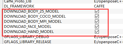 OpenPose笔记——windows 10下，自编译openpose代码（vs下能跑了，pythonAPI也能使了）_vs哪个版本适合编译openpose-CSDN博客