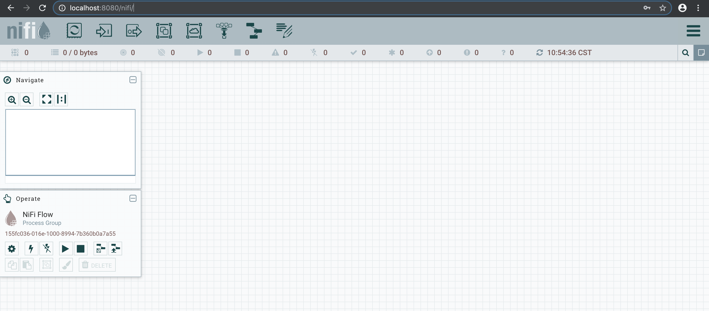 nifi,minifi,efm,nifi-registry安装使用笔记-CSDN博客
