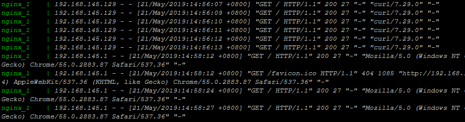 Docker-Compose部署nginx代理Tomcat集群,实现负载均衡_使用docker-compose部署nginx代理tomcat集群,实现负载均衡-CSDN博客