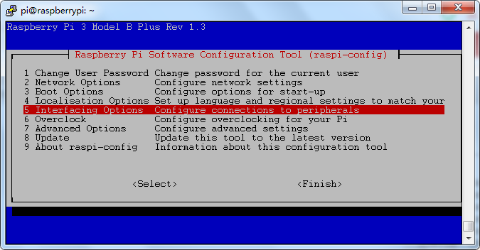 树莓派python驱动PCA9685_树莓派 pca9685python代码-CSDN博客