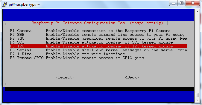 树莓派python驱动PCA9685_树莓派 pca9685python代码-CSDN博客
