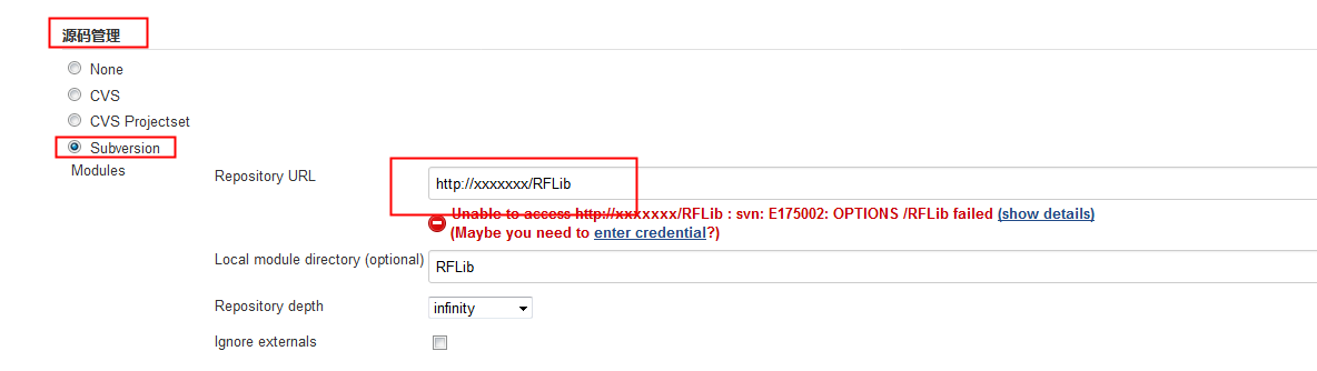 jenkins+robotFramwork+svn自动化框架集成_robotframe可以和svn绑定吗-CSDN博客