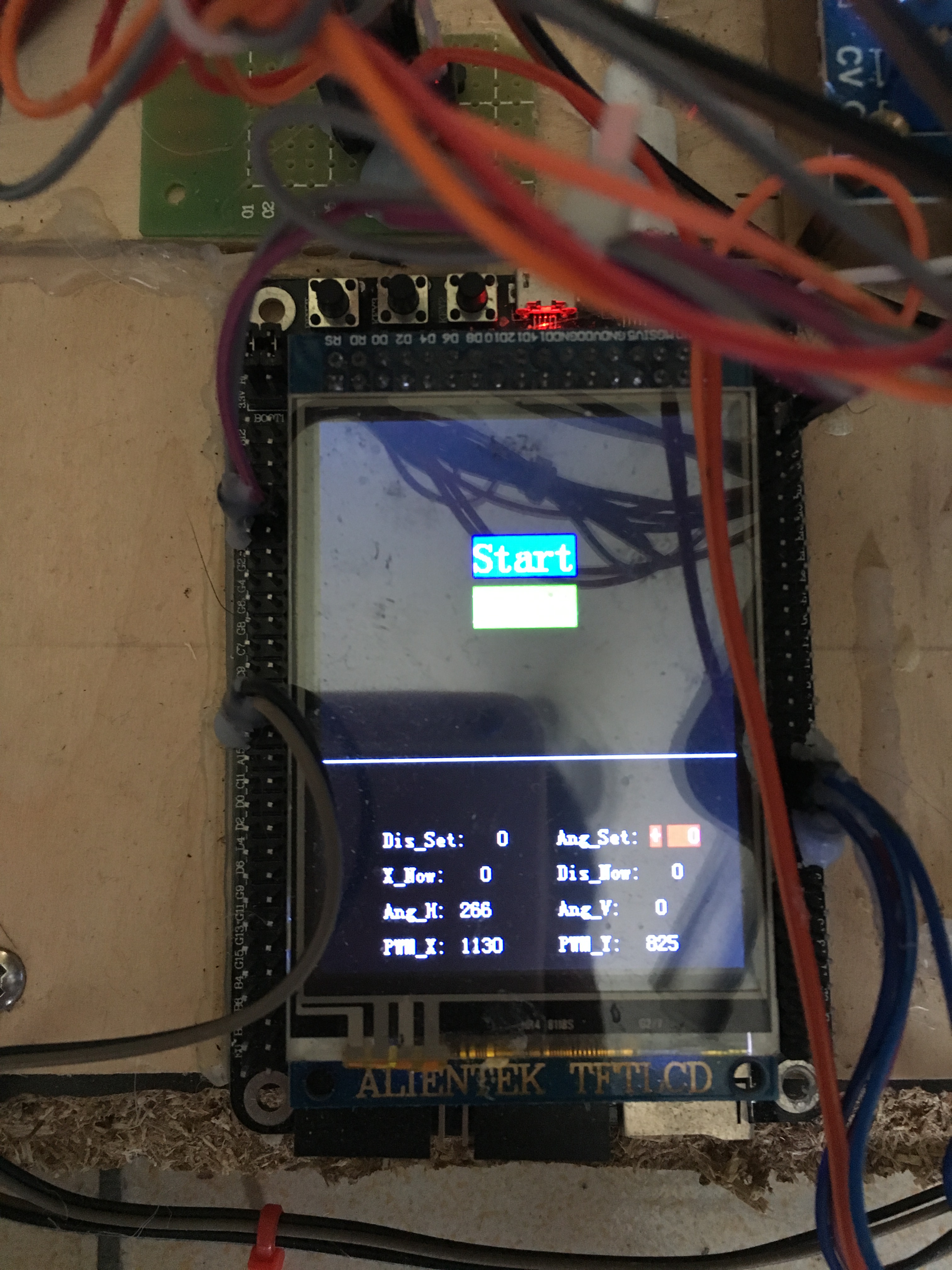 2019年电赛H题电磁炮实录_电赛电磁炮-CSDN博客