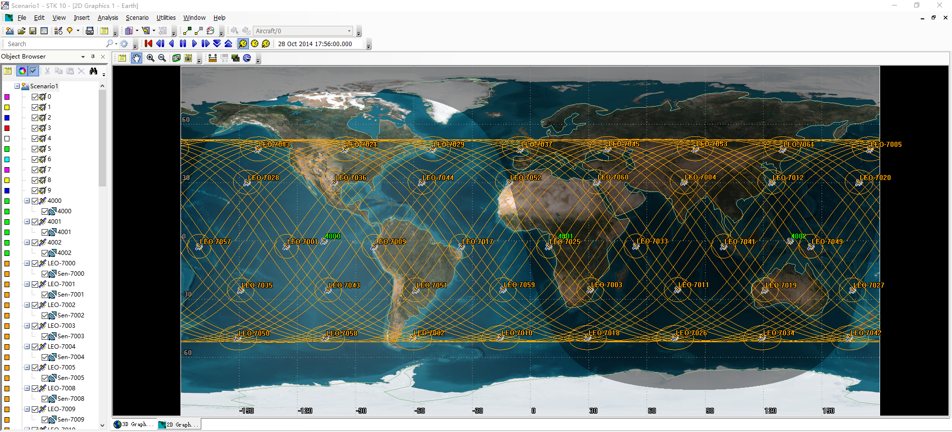 STK设置卫星覆盖区以及其代码实现方法_stk中leo卫星设置-CSDN博客