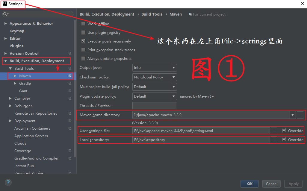 解决maven项目导入依赖时报错add Dependency Or Module Csdn博客 