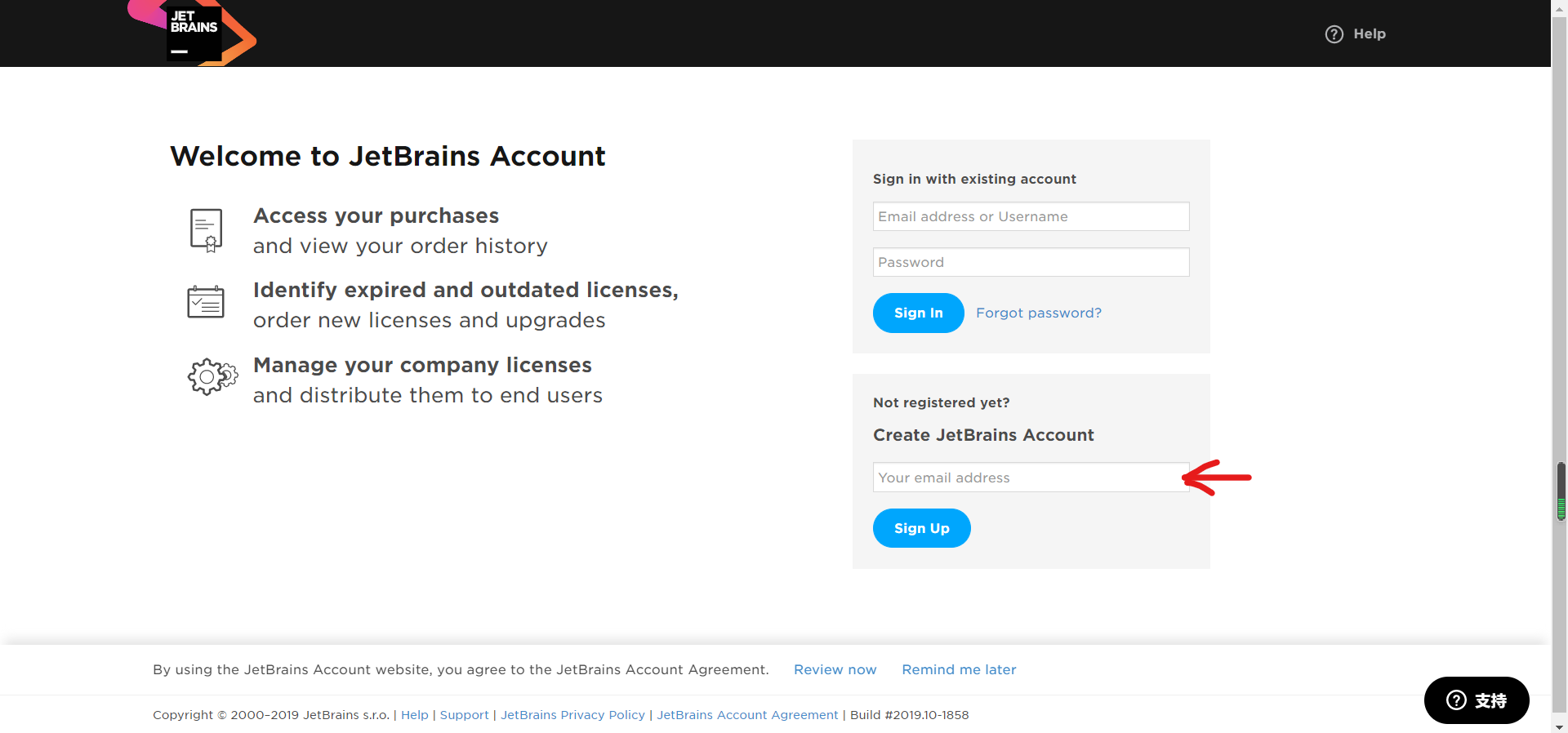 搭建Java JDK1.8运行环境以及 IntelliJ IDEA的安装、使用_idea javaweb编译1.7 运行1.8-CSDN博客