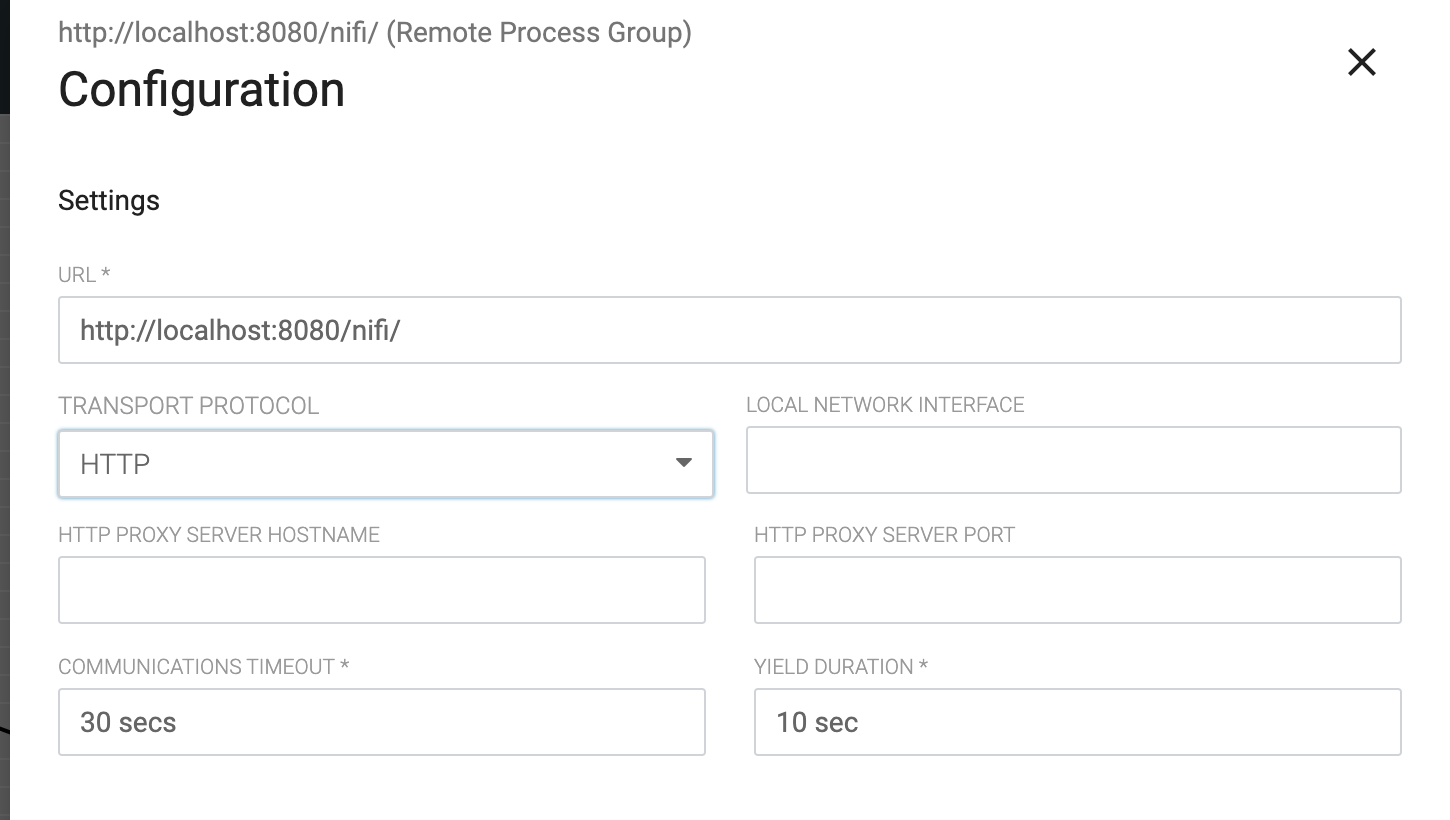 nifi,minifi,efm,nifi-registry安装使用笔记-CSDN博客
