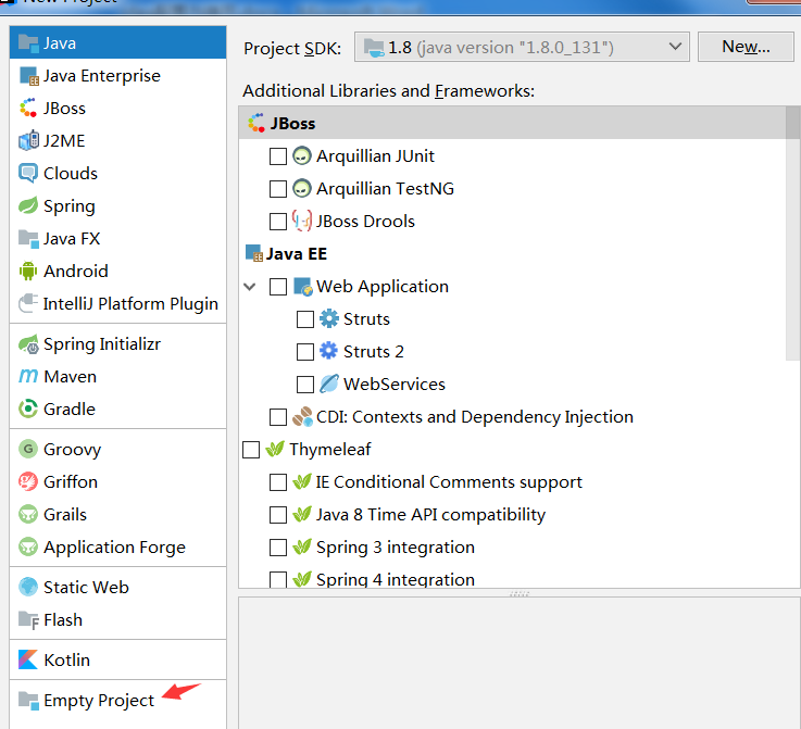 搭建Java JDK1.8运行环境以及 IntelliJ IDEA的安装、使用_idea javaweb编译1.7 运行1.8-CSDN博客