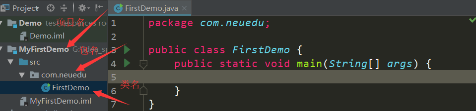 搭建Java JDK1.8运行环境以及 IntelliJ IDEA的安装、使用_idea javaweb编译1.7 运行1.8-CSDN博客
