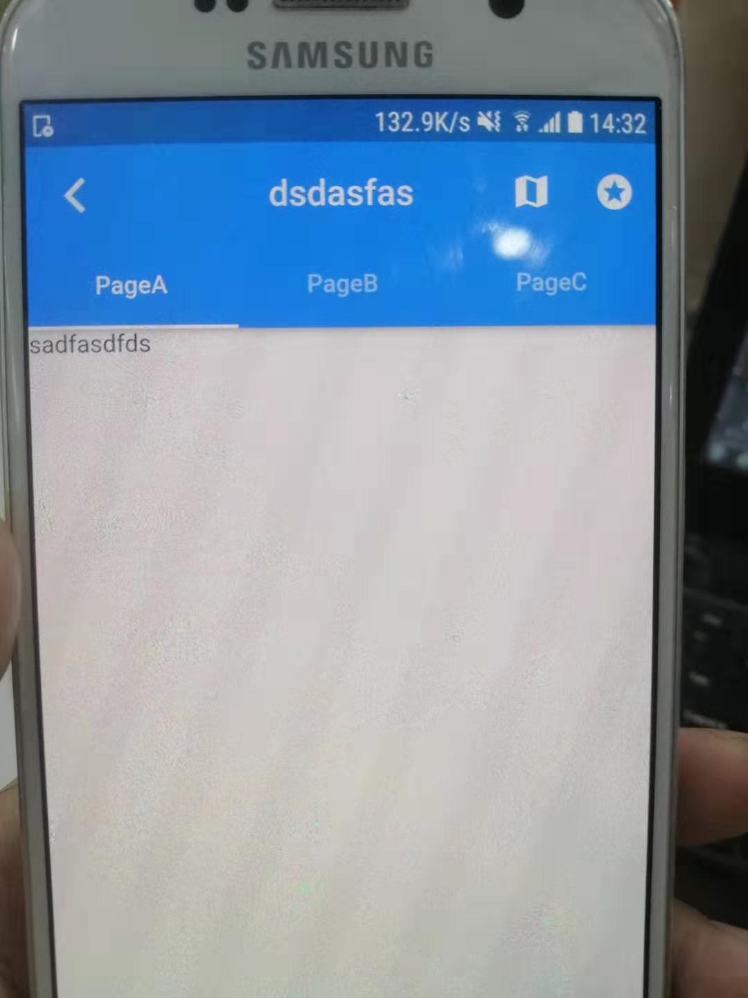 Flutter的AppBar的多种使用方式_flutter appbar用法-CSDN博客