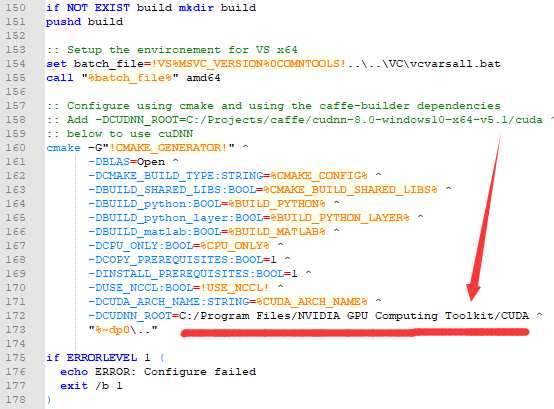 超详细win10+caffe+gpu (NVIDIA GeForce RTX 2060)+vs2015+CUDA10.0+cudnn7.4.1+anaconda+python3.5安装 ...