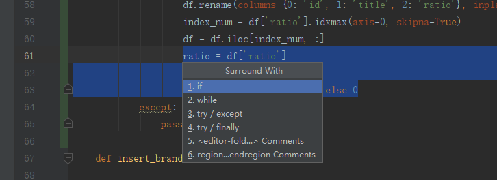 CTRL ALT T 按键被占用，无法使用ide的快捷操作_alt+t哪个软件占用-CSDN博客