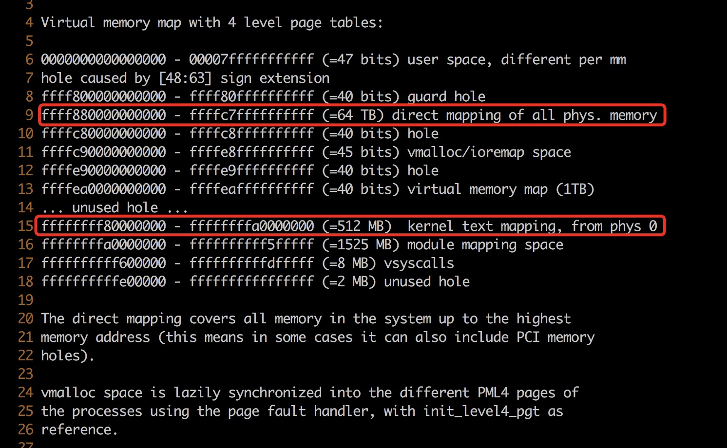 Linux /dev/mem的新玩法_devmem读kernel code-CSDN博客
