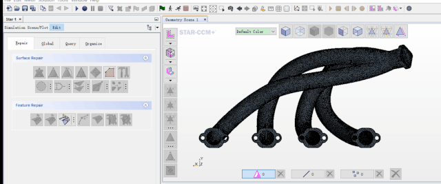 Star ccm+ 算例演示_starccm官方教程模型在哪-CSDN博客