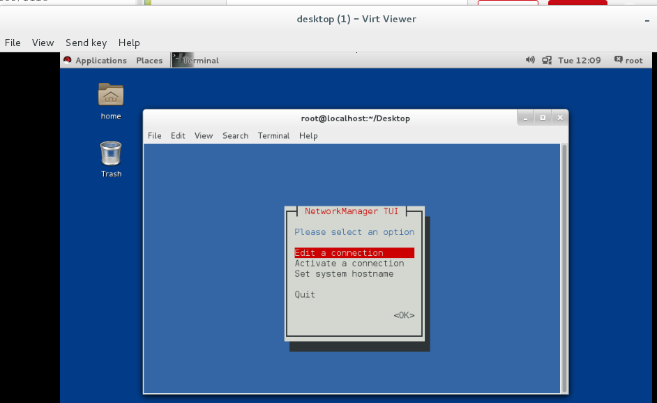 Linux—网络部署_掌握 linux 的网络部署-CSDN博客
