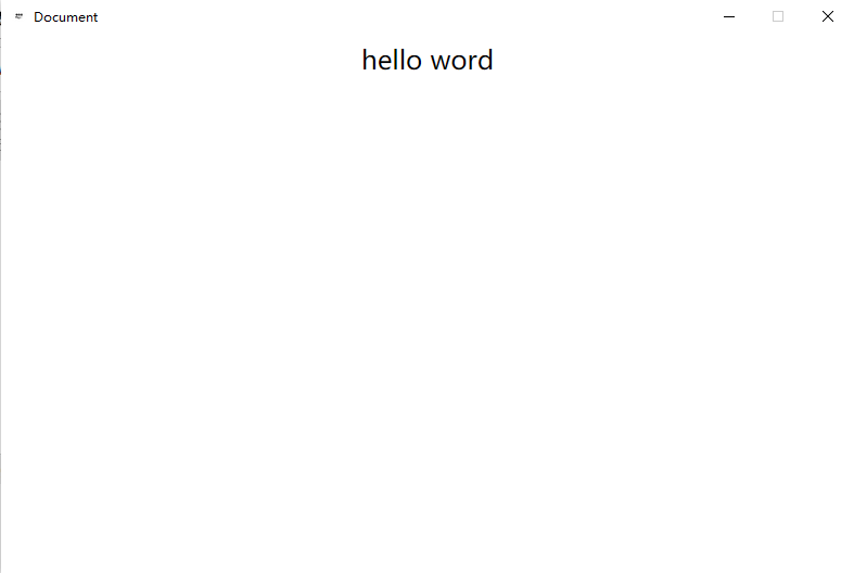 使用nw.js将web页面打包成exe应用_nw.js 打包完太大-CSDN博客