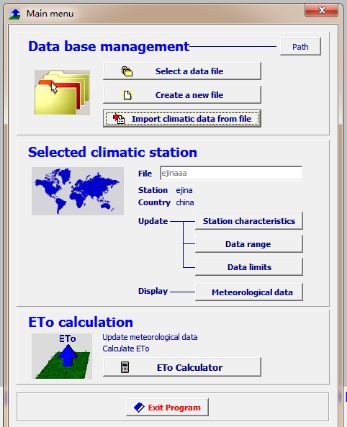 关于彭曼计算器的使用_et0怎么获取-CSDN博客