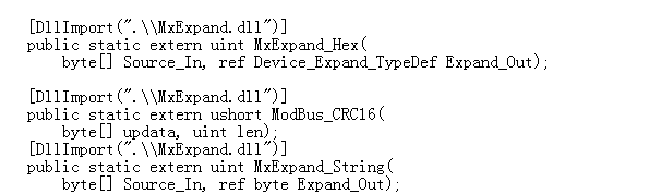 （查看dll函数名和参数）通过VS自带的dumpbin查看dll包含的函数_dumpbin查看dll函数及参数-CSDN博客